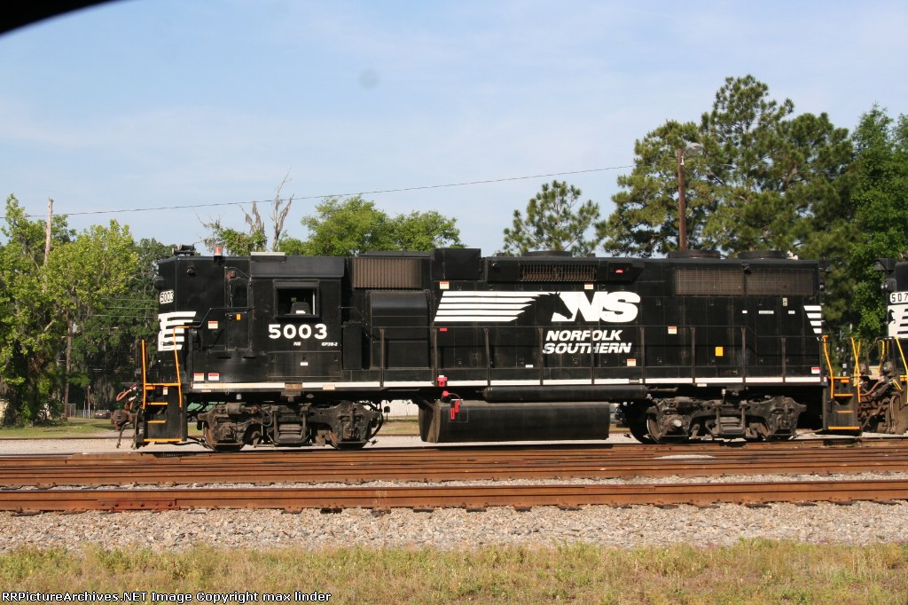 NS 5003